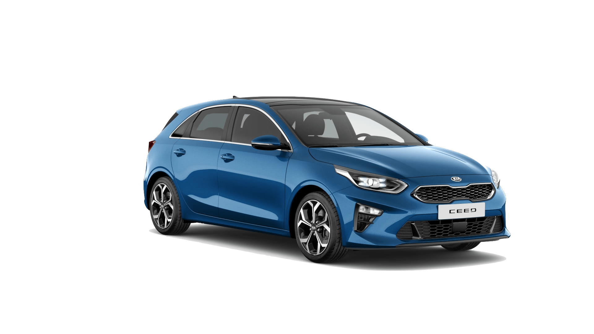 Kia Ceed 5HB 1 6 CRDi Cool 115Cv NLT O2o Mobility